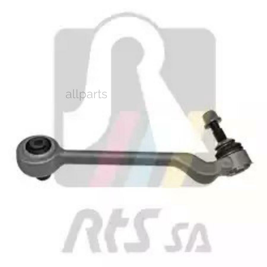 RTS 95-09573-1 Рычаг подвески зад. п. BMW: E87 04-/E90 05-