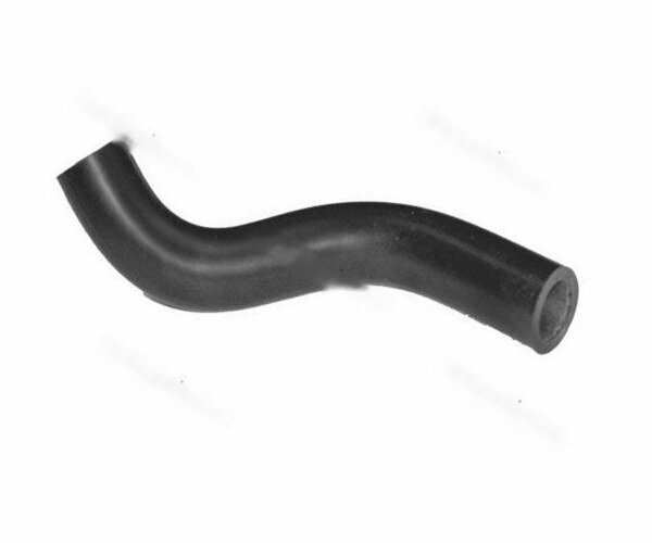 Патрубок печки 2108 N4 ВПТ салонный – для системы отопления салона