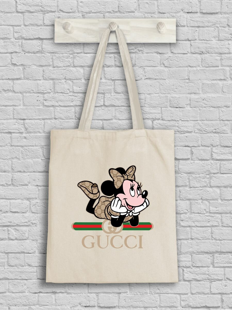 Сумка шоппер