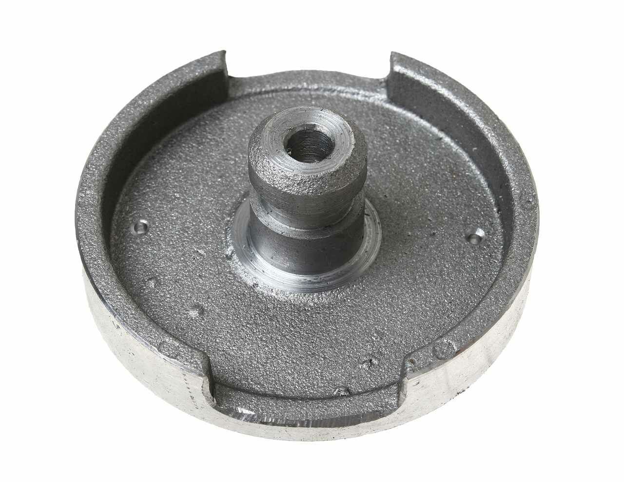 Дроссель КАМАЗ вала первичного (ОАО КАМАЗ), 154.1701402, KAMAZ