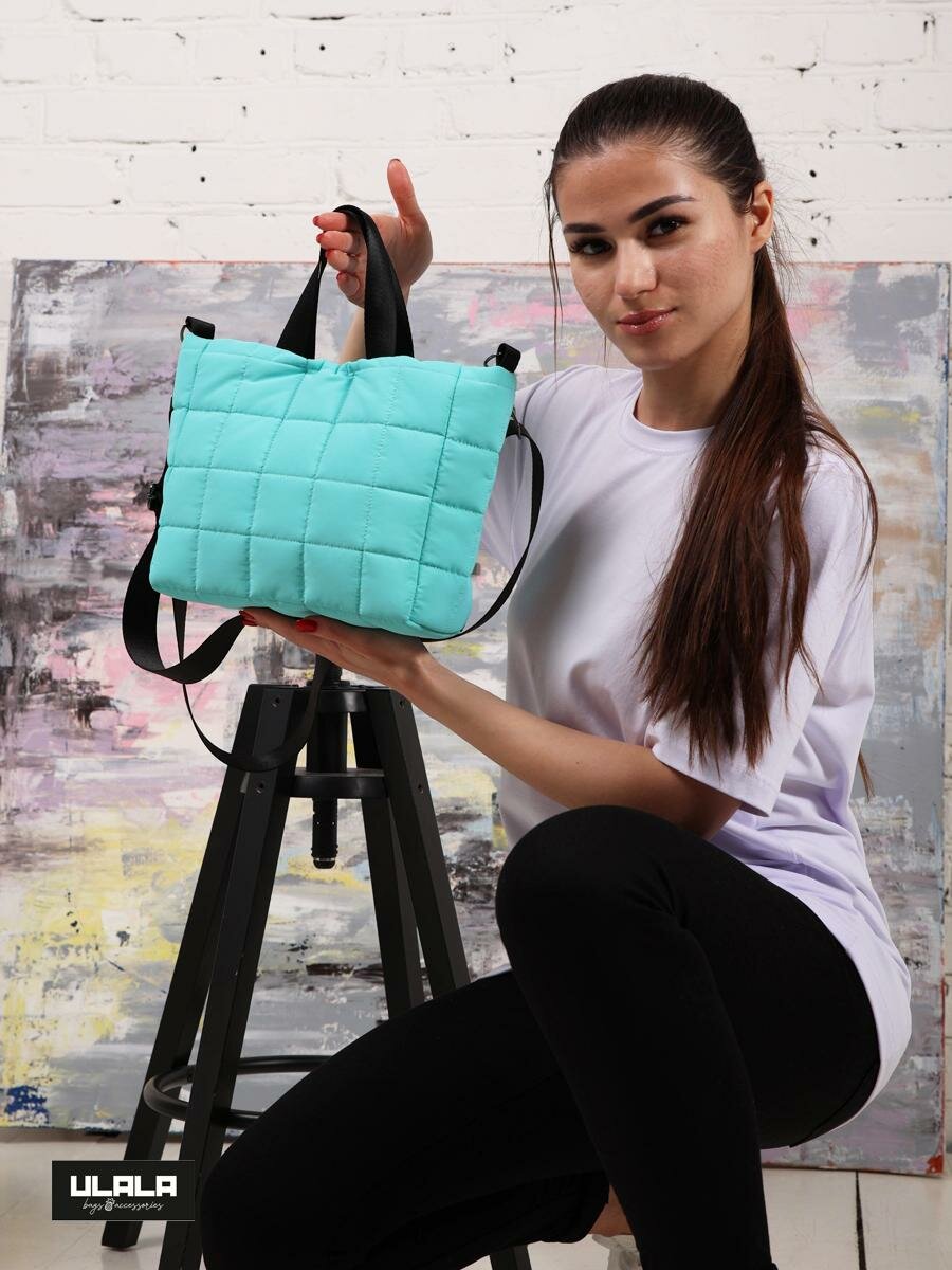 Сумка мессенджер