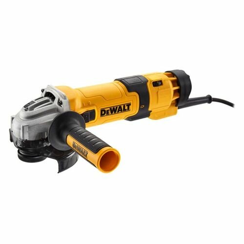 Угловая шлифмашина DeWALT DWE4257-QS