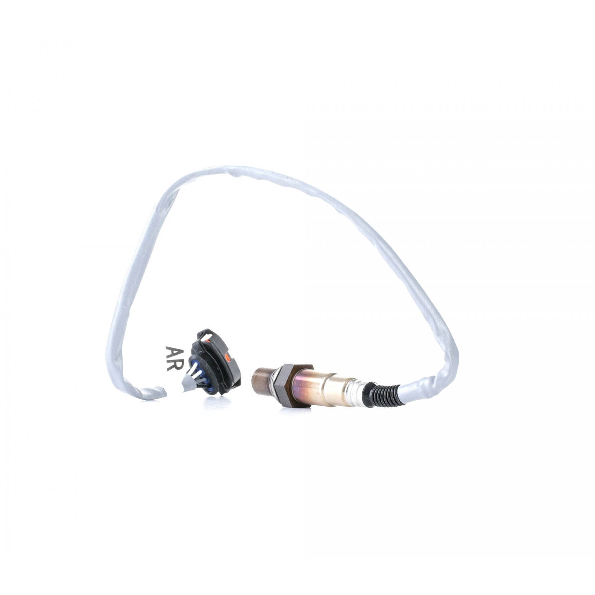 Датчик кислородный лямбда зонд для автомобиля, BOSCH 0 258 006 171 (1 шт.)