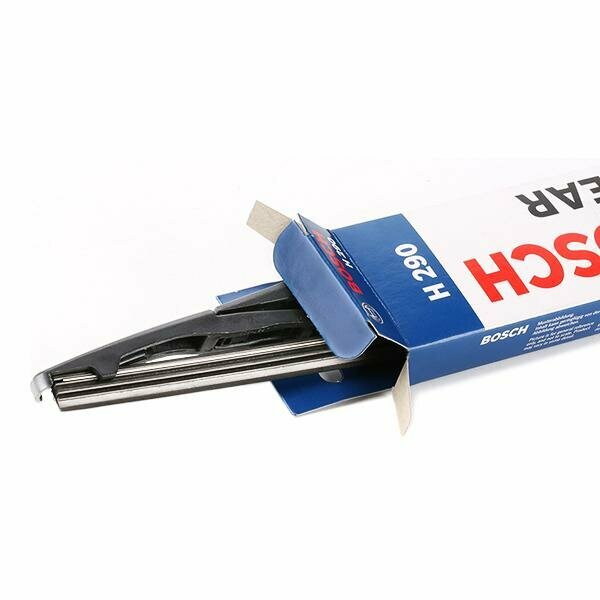 Щетка стеклоочистителя стекла для автомобиля, BOSCH 3 397 011 814 (1 шт.)