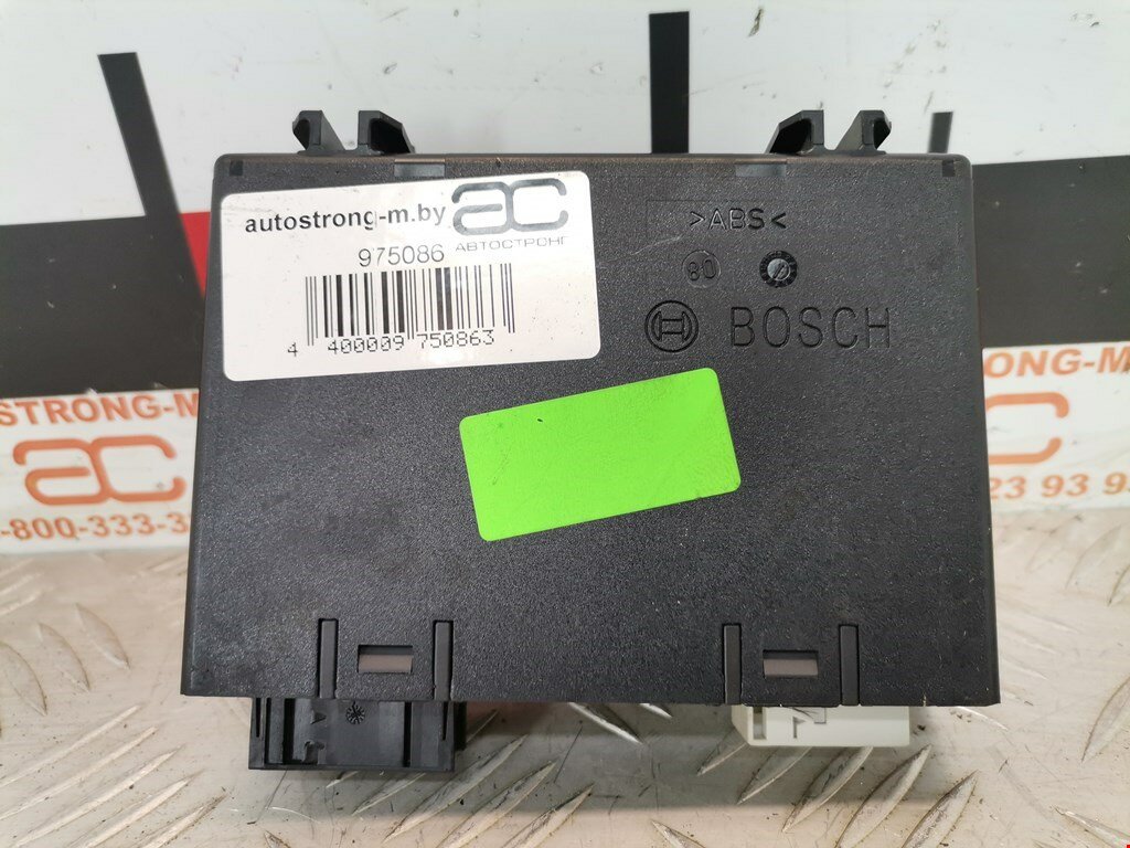 Блок управления парктрониками Saab 9-3 (2) 12782475 арт. 1101096