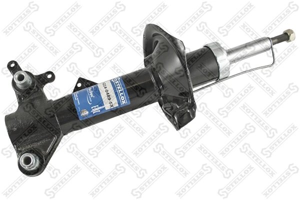 Амортизатор передний левый газовый Stellox 4214-0489-SX