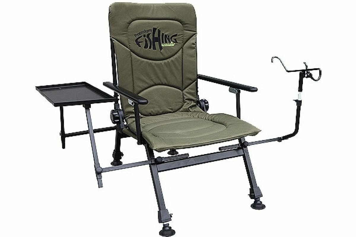 Кресло Norfin Windsor NF