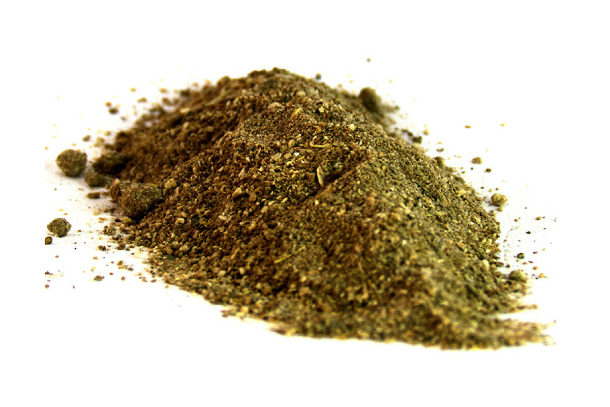 Кыст-аль хинди крупный, Пакистанский, 1 кг.