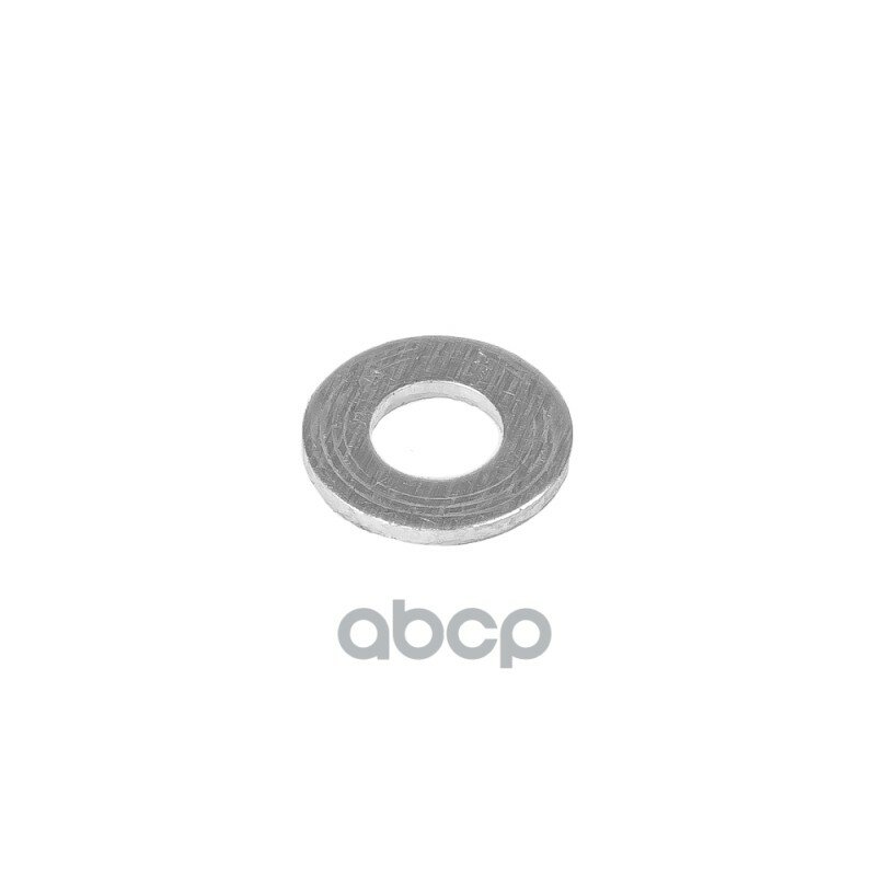 Шайба топливной форсунки для RENAULT/NISSAN/LADA /15x3,0mm GANZ арт. GIE11146