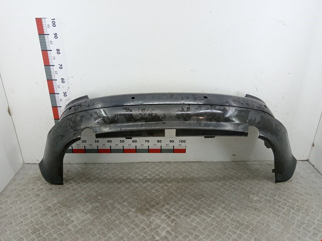 Бампер задний Audi A4 B6 8E9807301K арт. 1892467