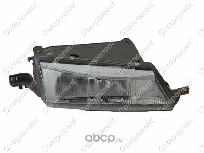 Фара Daewoo Nexia до 2008 с корректором левая COMPONENT CMP0101219 (1шт)