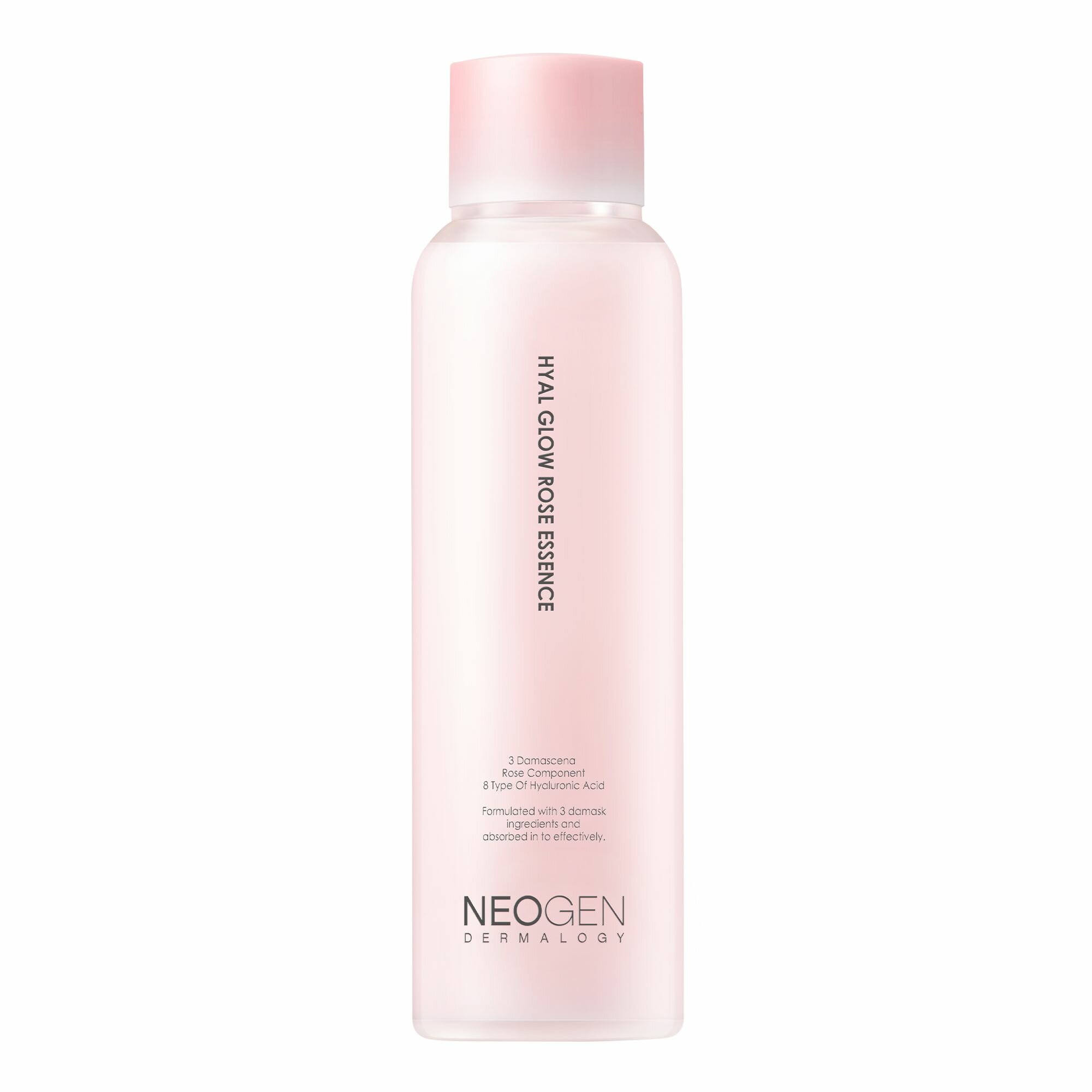 NEOGEN Эссенция для лица Hyal Glow Rose Essence