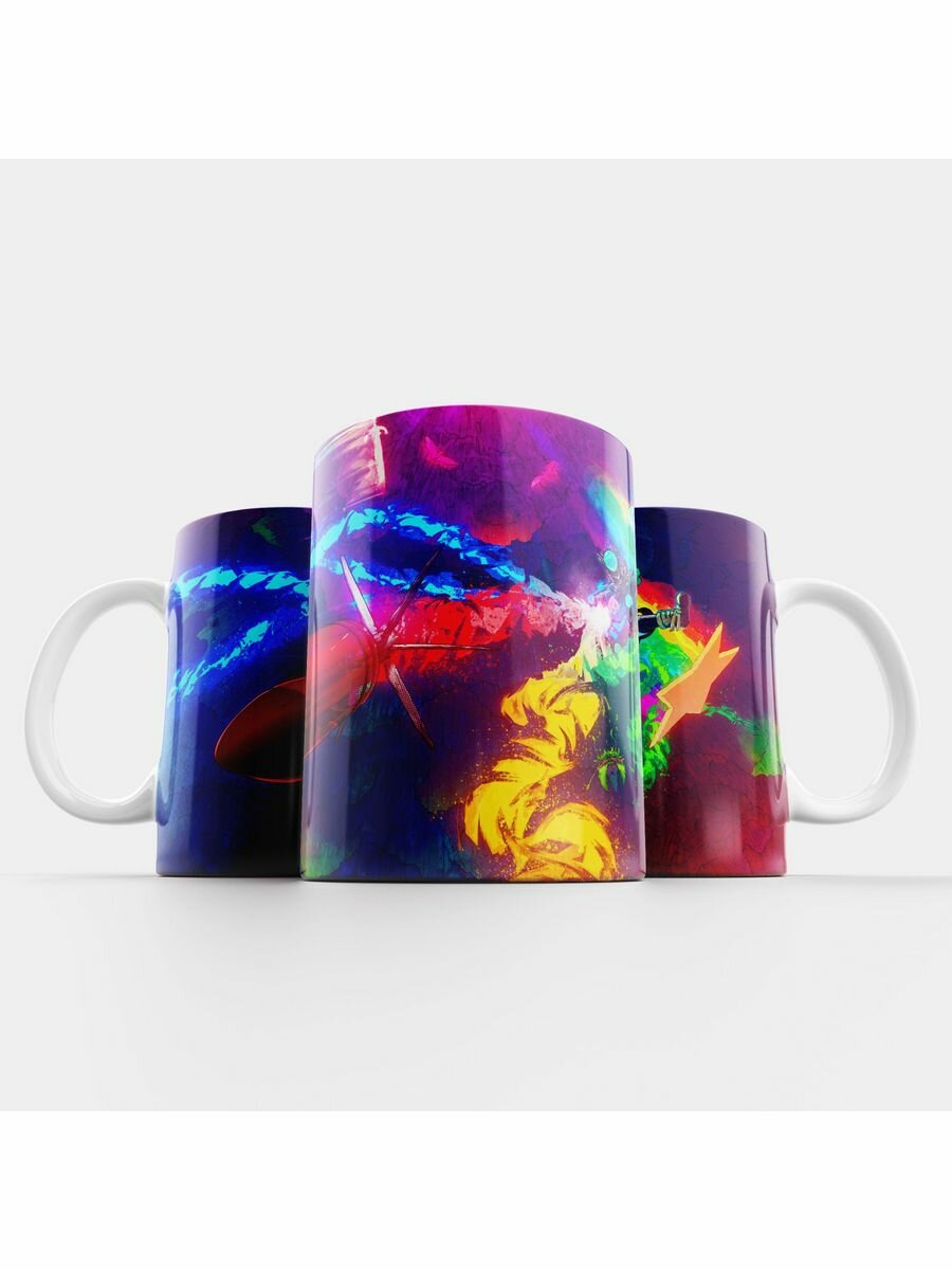 Кружка Террария Terraria