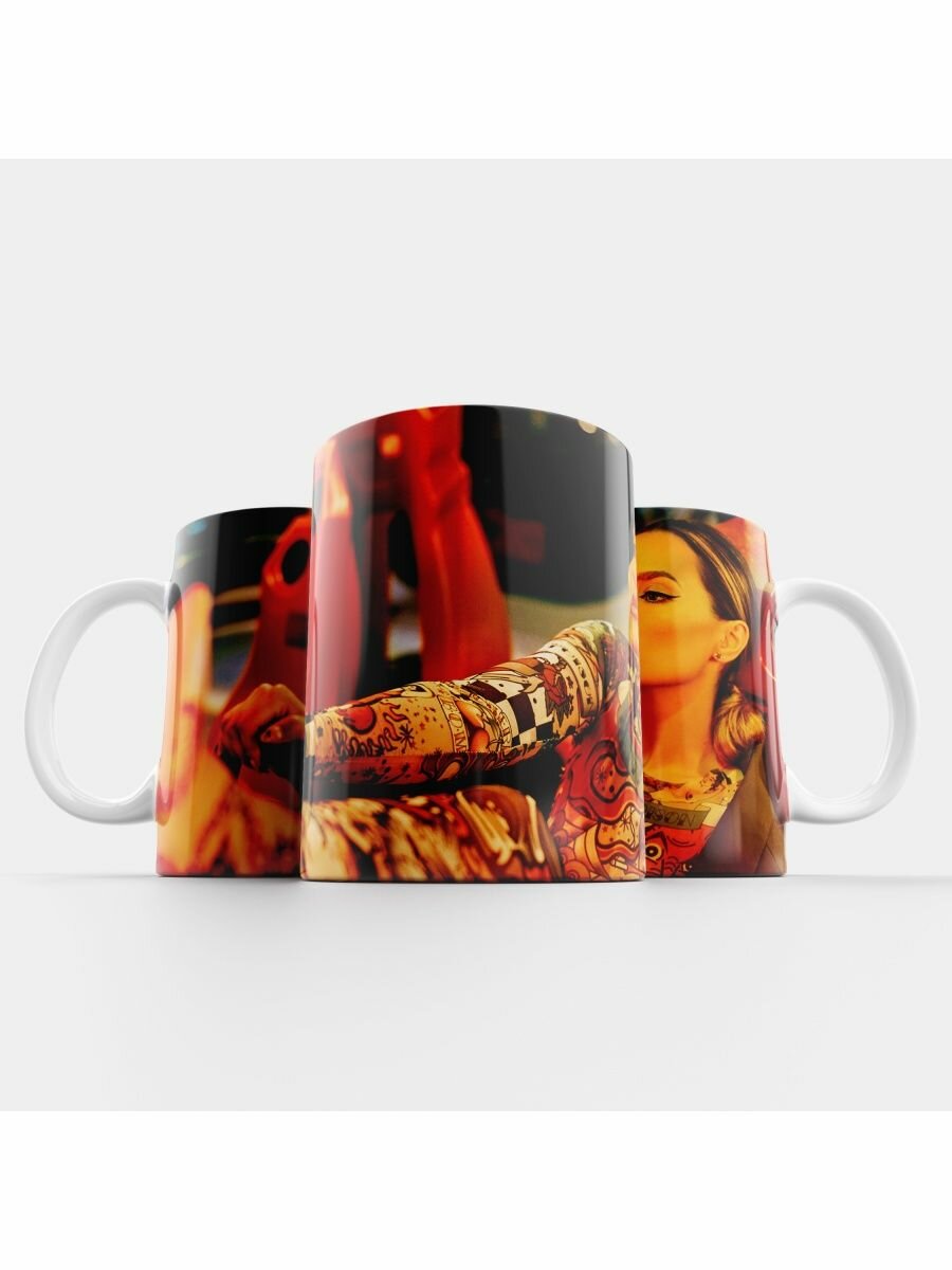 Кружка Минелли Minelli