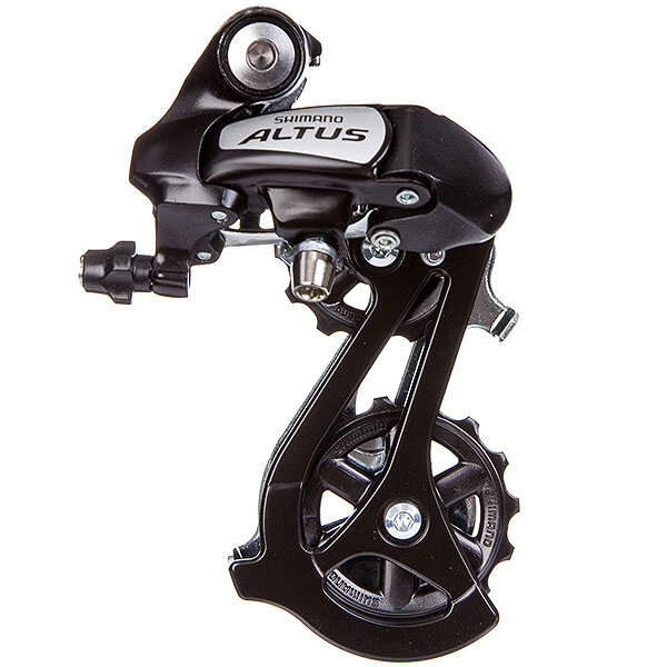 Перек-ль задний Shimano Altus, M310, 7/8ск, черн, ARDM310DL