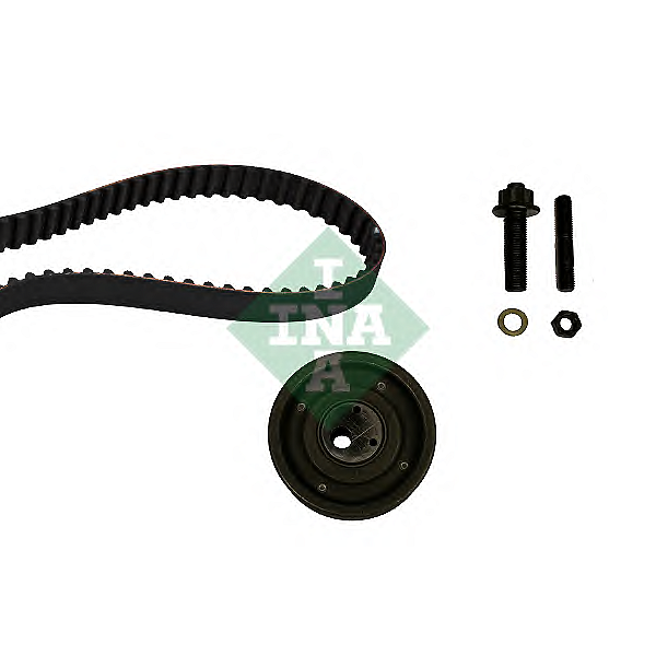 INA 530000210 (0097KW / 026530000210 / 026CT513K1) ремкомплект грм VW Caddy (Кадди) I 82-92 Golf (Гольф) I 76-83
