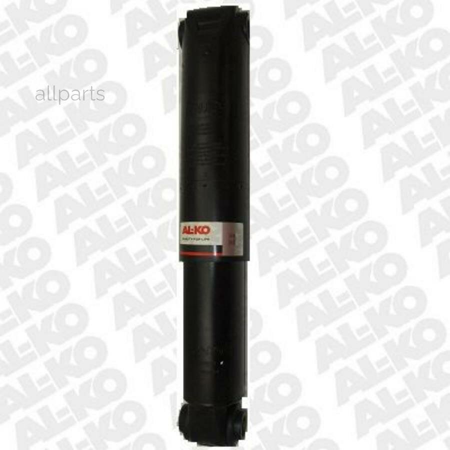AL-KO 900254 амортизатор подвески ! \ SAF