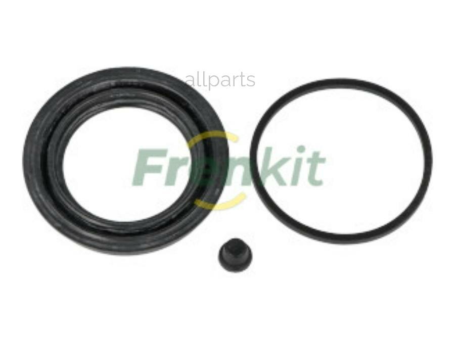 FRENKIT 260081 Ремкомплект тормозного суппорта