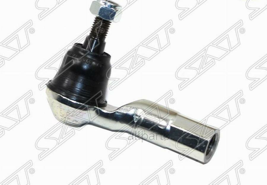 SAT ST-1K0423812K Рулевой наконечник Audi A3 03-19 / Q3 11-