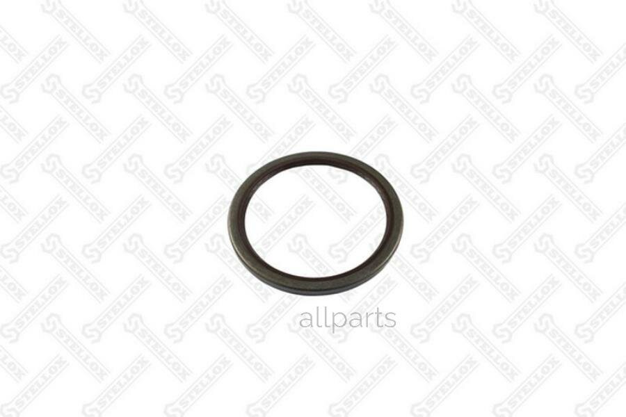 STELLOX 8101347SX сальник! ступицы 132x160x10 \MAN TGA/TGS/TGX