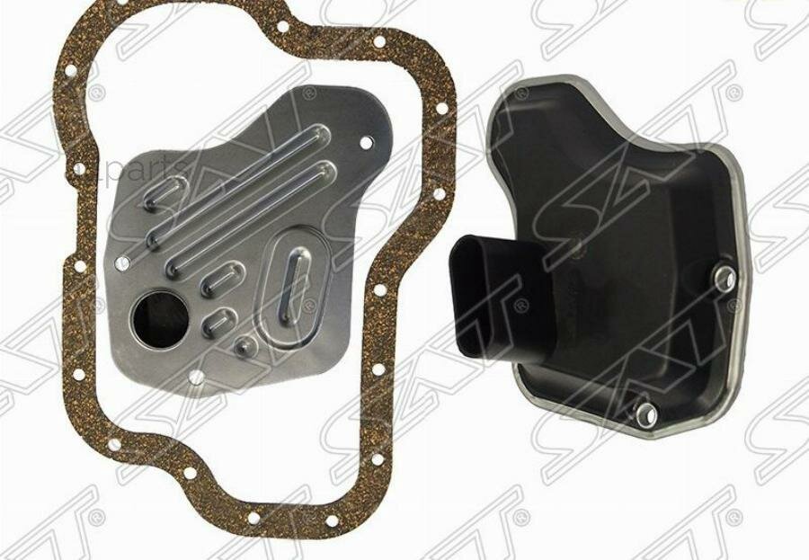 SAT ST-FU9A-21-500 Фильтр АКПП Ford Telstar 94-97 / Mazda Axela 06-09
