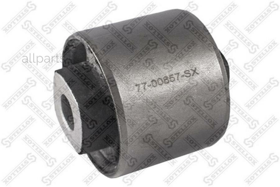 STELLOX 7700857SX сайлентблок рычага зад. левый+правый!\ Land Rover Freelander 98>