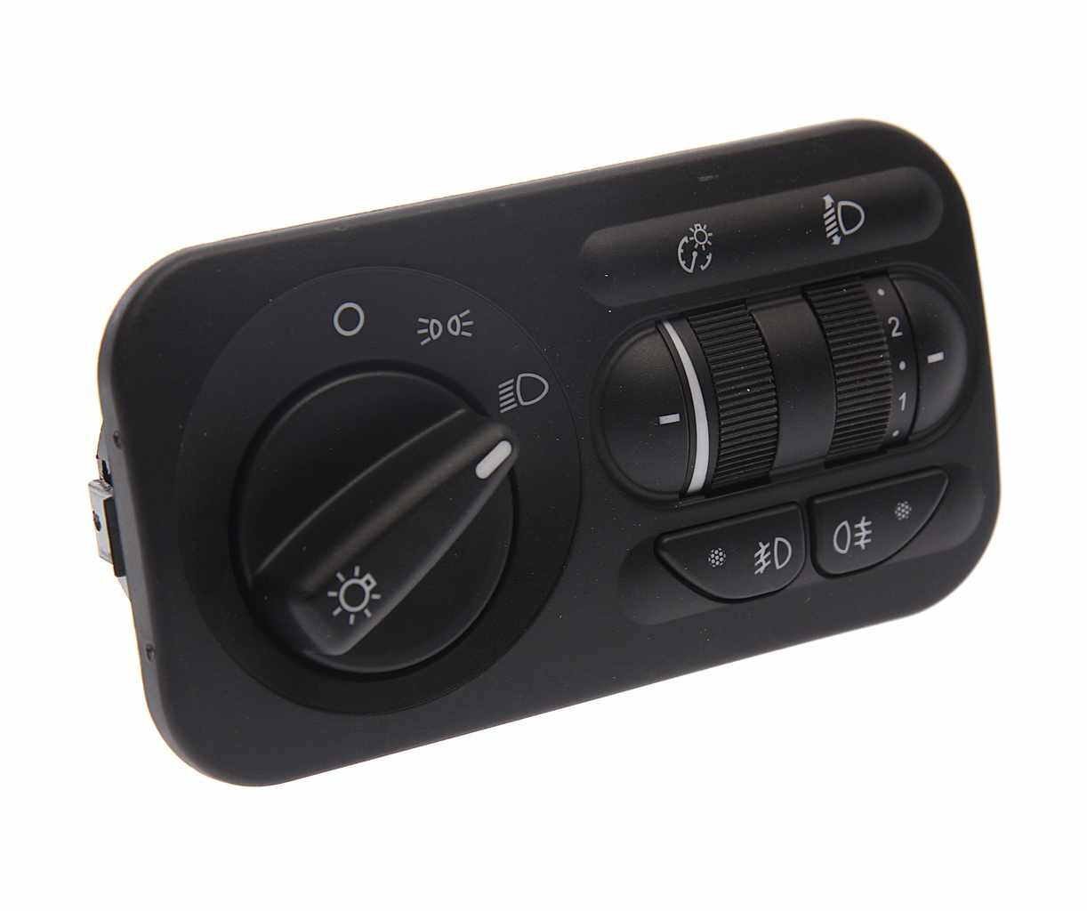 Блок управления ГАЗ-3302 Бизнес, Next светотехникой, 145.3769, АВАР