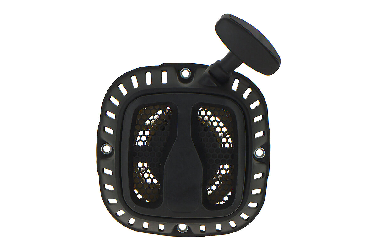 Стартер ручной для генератора ИНТЕРСКОЛ ЭБ-2500