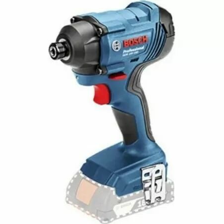 Гайковерт Bosch GDR 18V-160 solo, L-BOXX (06019G5104)