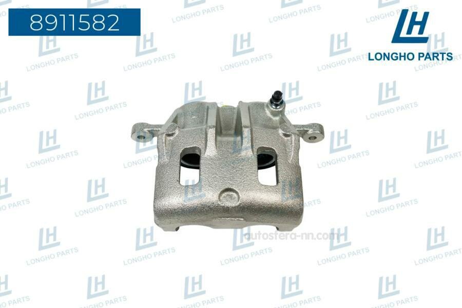 LONGHO 8911582 Тормозной суппорт передний левый HYUNDAI-KIA Santa Fe 5811026020
