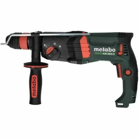 Перфоратор Metabo KHE 2845 Q (601740500)
