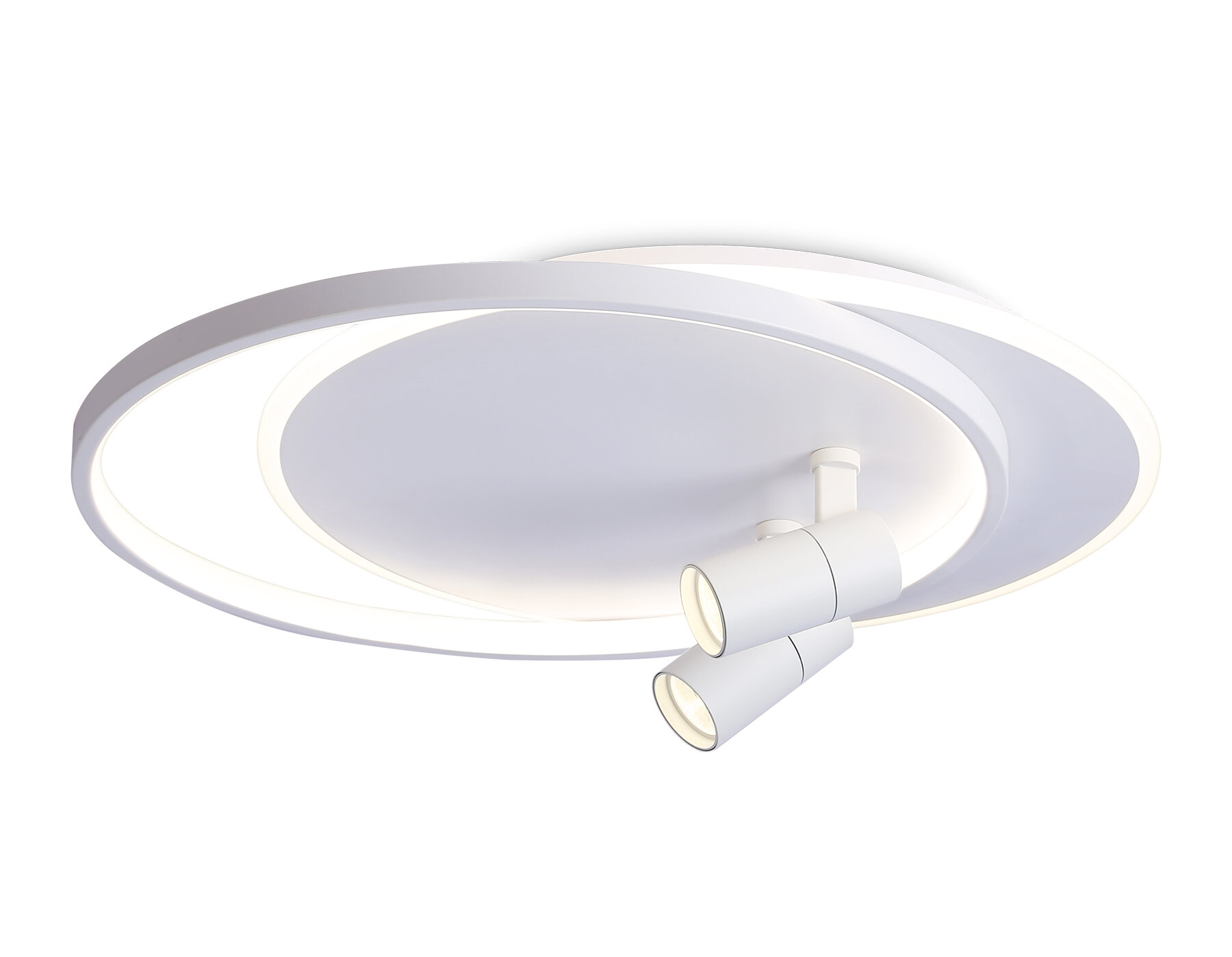Настенно-потолочный светильник Ambrella light COMFORT FL51391