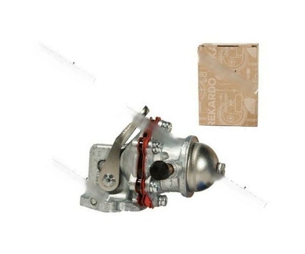 Бензонасос 2108-099 рекардо