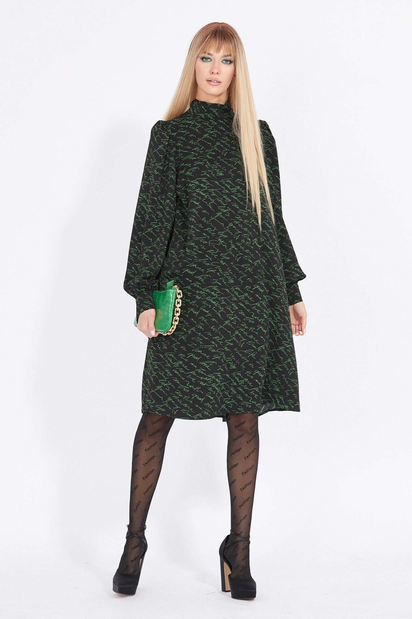 Платье Базовая коллекция