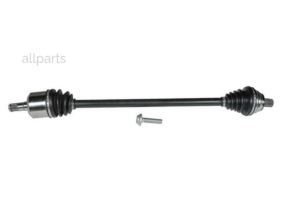 STELLOX 1582123SX привод правый! 882mm, 24496\ Audi A3 1.6/2.0FSI 03-12