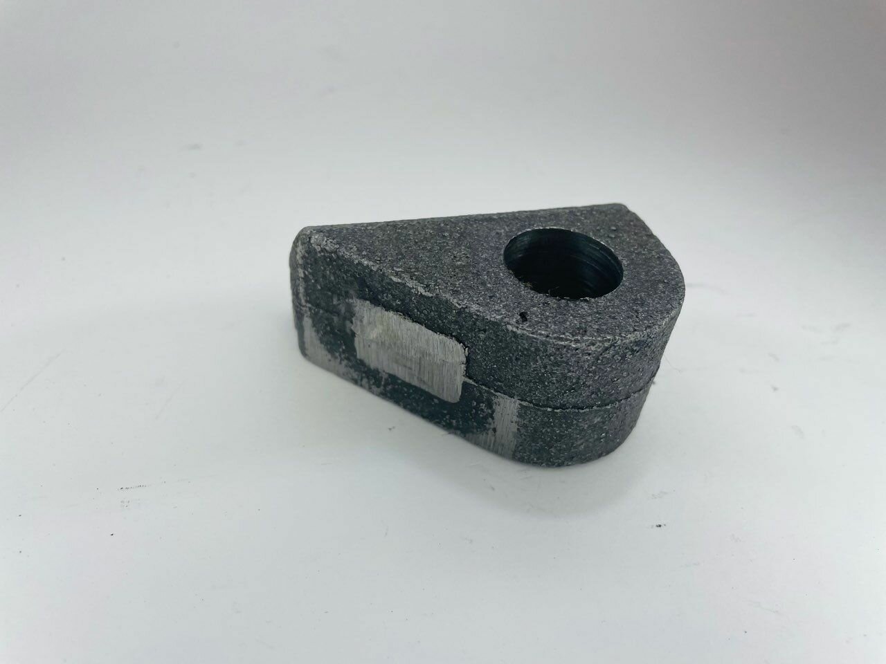 Бобышка передней оси ЮМЗ 45-3000022