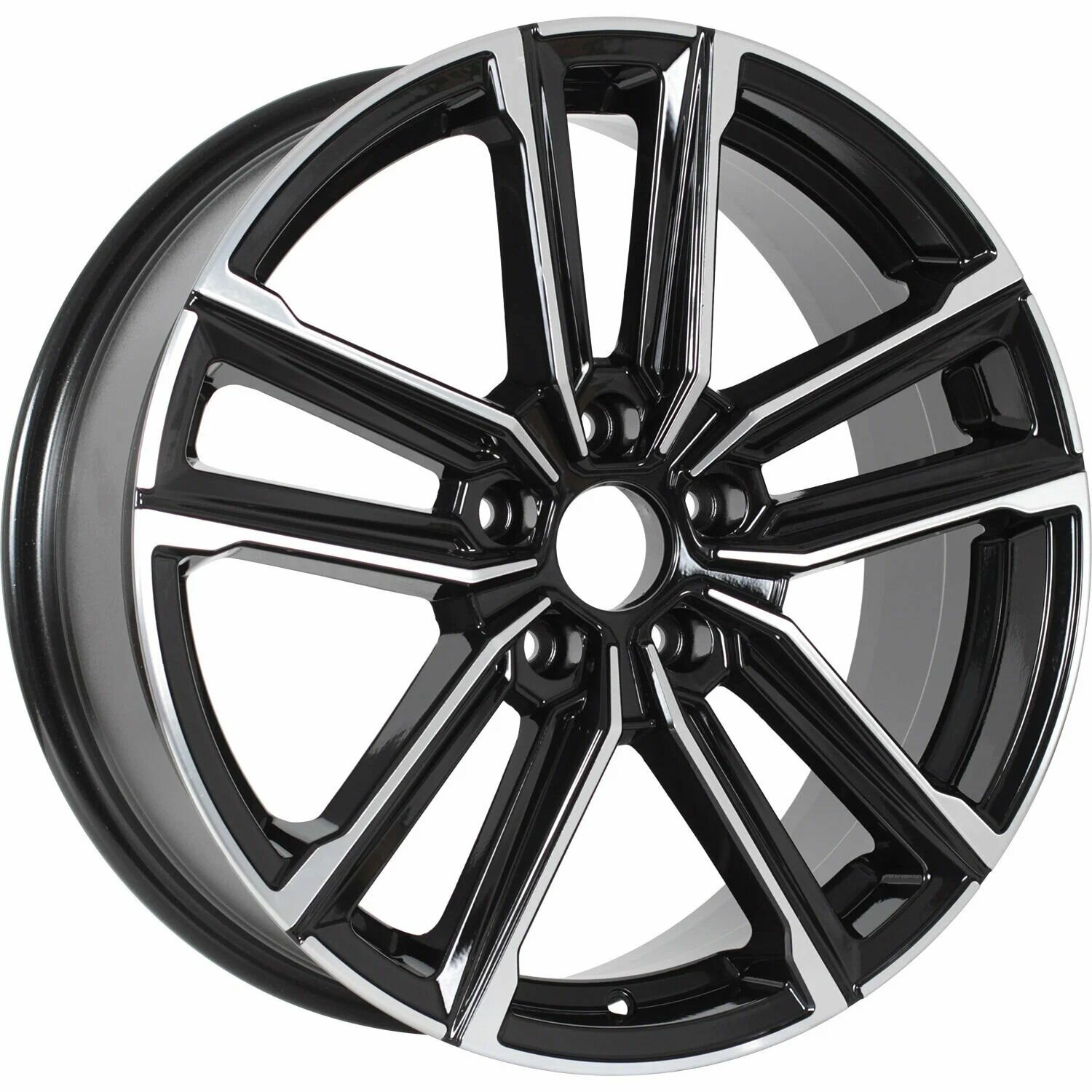 Колесный литой диск RST R078 R18x7 5x100 ET28 CB57.1 BD