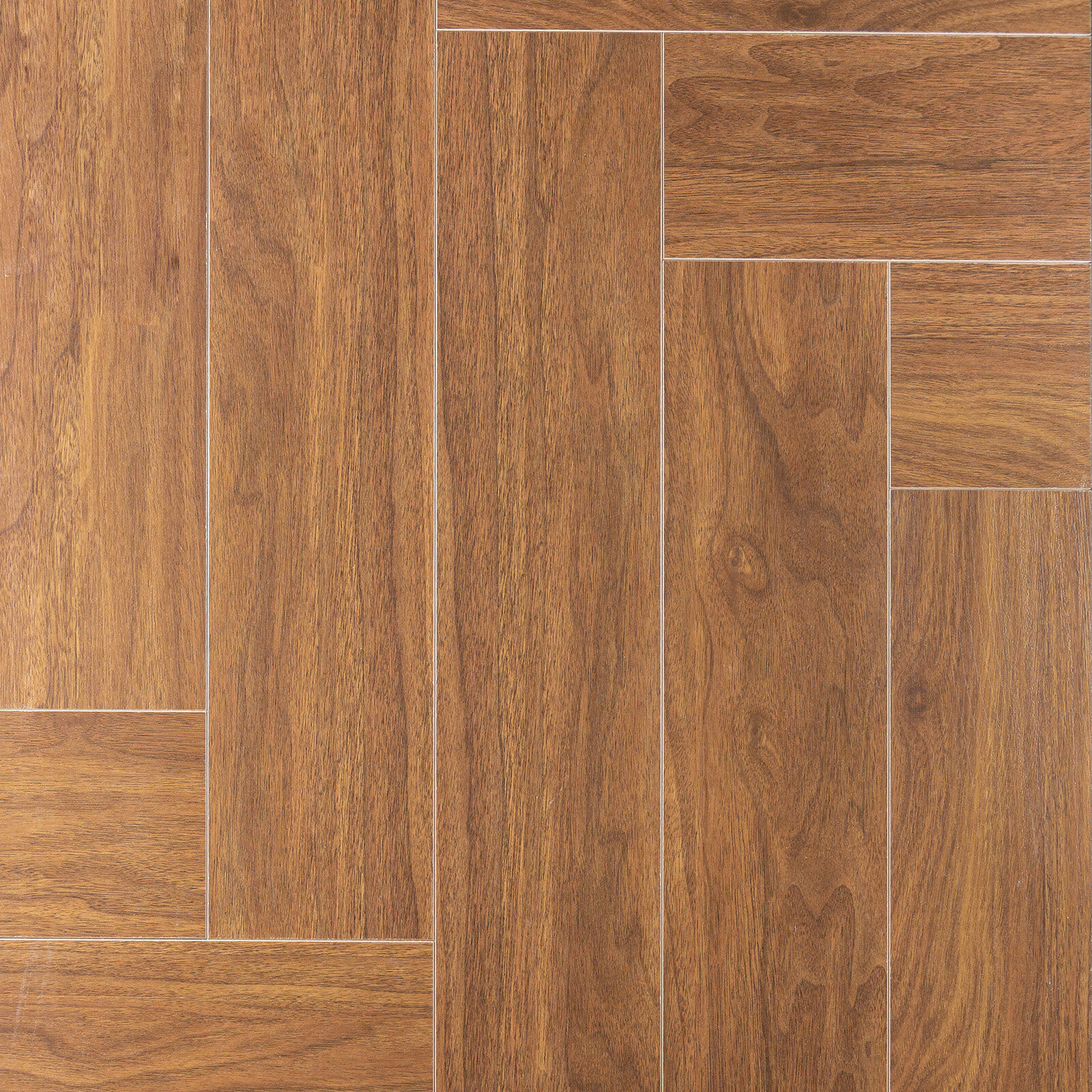 Ламинат FloorWay ELK Американский Орех HT-980 600х120х12,3 мм, упаковка 1.296 м