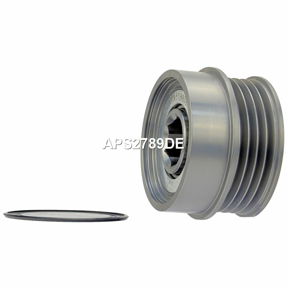 Шкив обгонный генератора Ford Focus, Kuga (Форд Фокус, Куга)