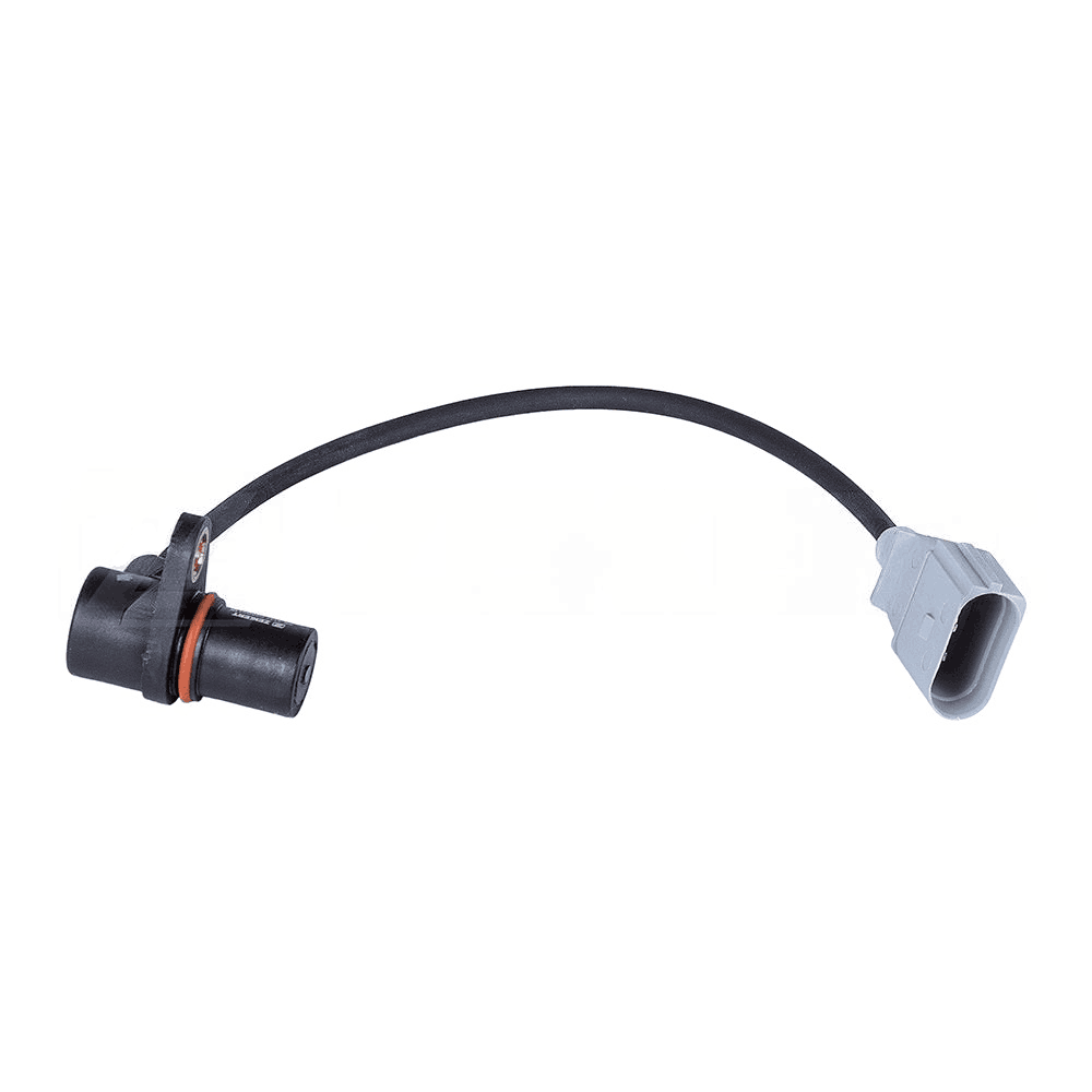 Датчик положения коленвала Volkswagen Transporter T5 03- Golf V 04- Touareg 04- Passat B6 05- Audi A3 II Zekkert se-4147 OEM 06A906433K