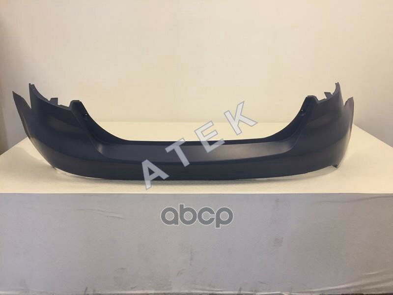 Бампер задний Focus III (2014 -.) седан ATEK арт. 42120250