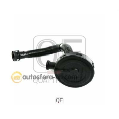 QUATTRO FRENI QF47A00034 клапан вентиляции картера