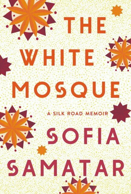 Samatar, Sofia "White mosque"