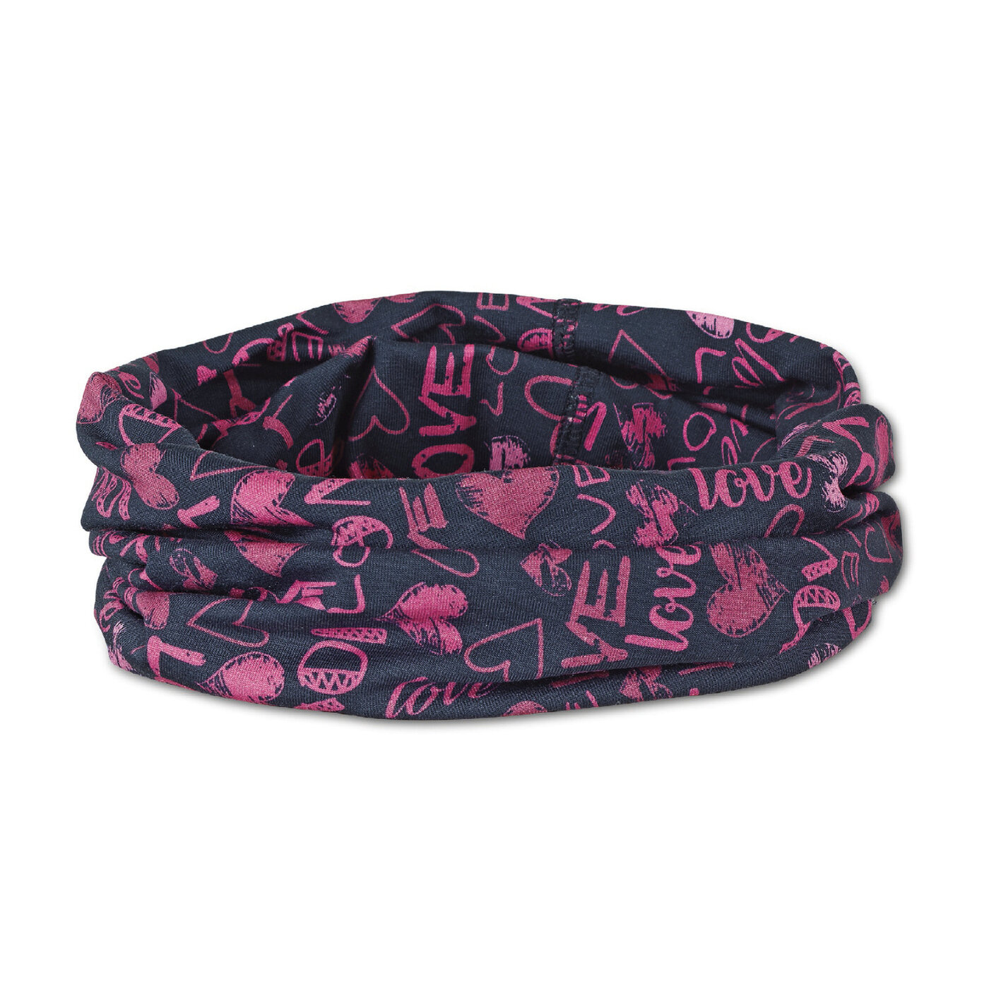 Шарф для девочек