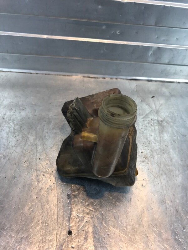 Бачок расширительный Renault Laguna X74 F9Q