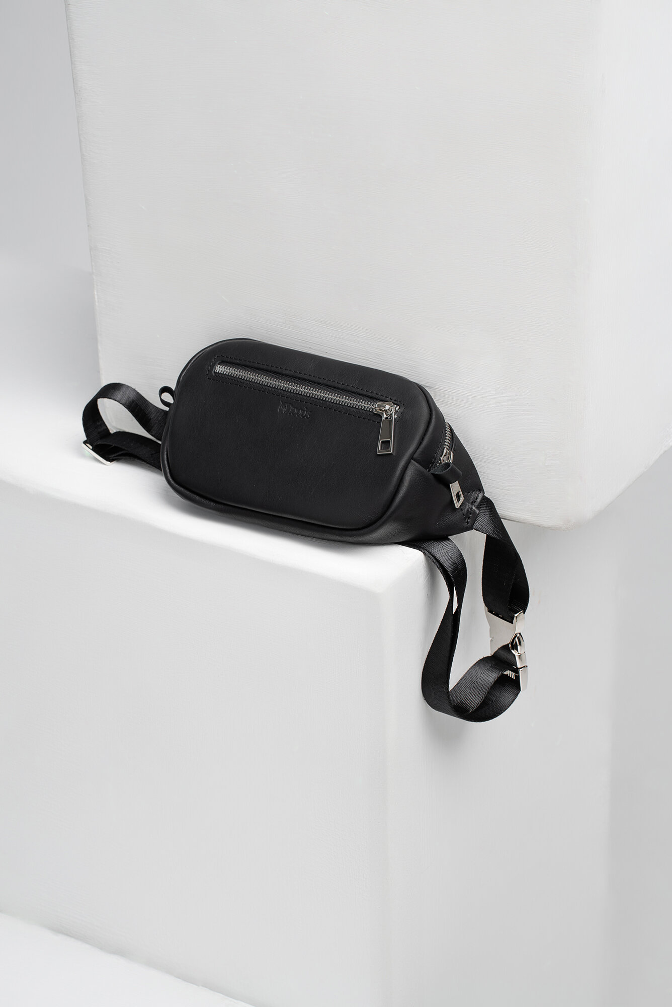 Сумка поясная