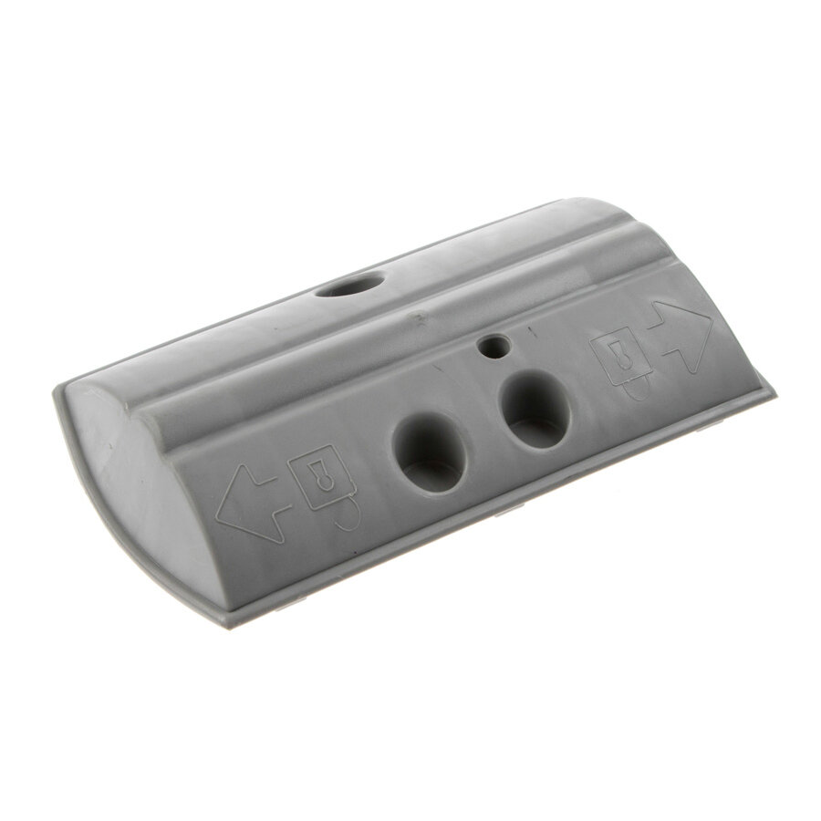 Ребро барабана стиралки Bosch WOR/WOT. (643142)