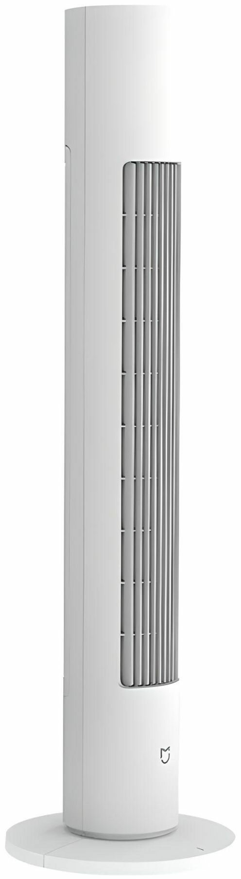 Безлопастный вентилятор DC Smart Inverter Tower Fan 2 (BPTS02DM)