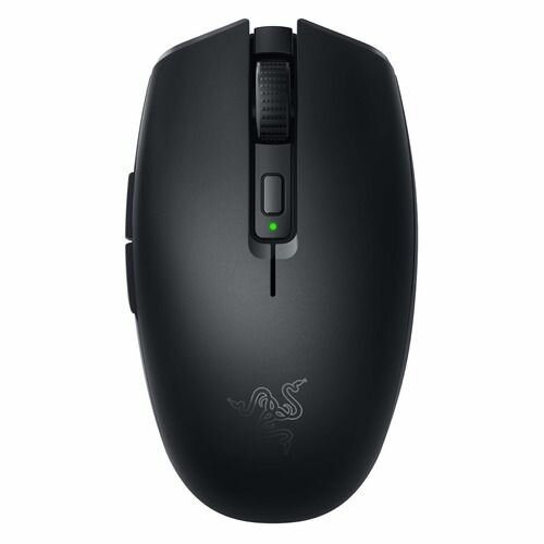 Мышь Razer Orochi V2, игровая, оптическая, беспроводная, USB, черный [rz01-03730100-r3g1]