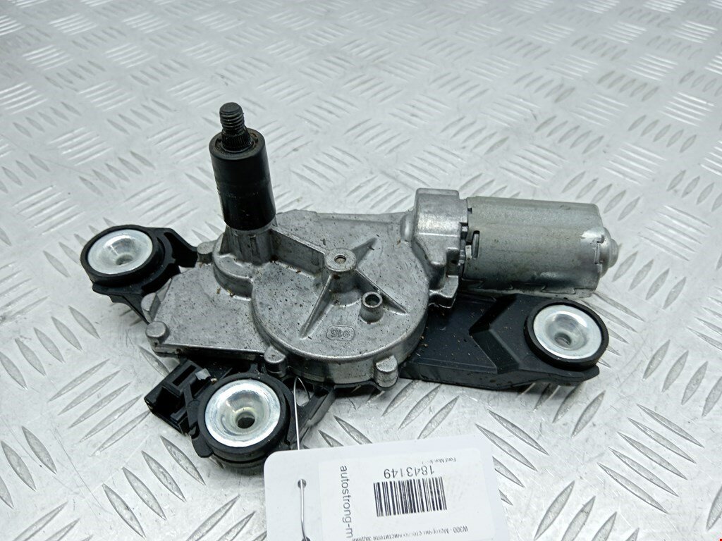 Моторчик стеклоочистителя задний Ford Mondeo 4 1675328 арт. 1843149